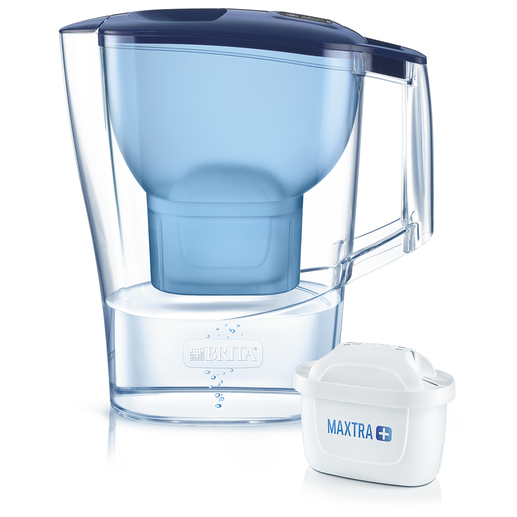 BRITA Aluna - Carafe filtrante | BRITA®