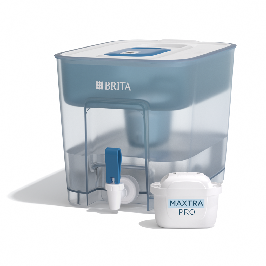 BRITA Flow - Distributeur d'eau filtrée | BRITA®