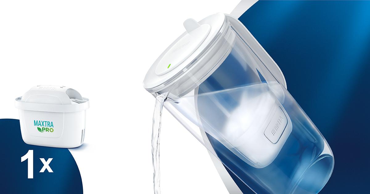 Carafe en verre BRITA | BRITA®