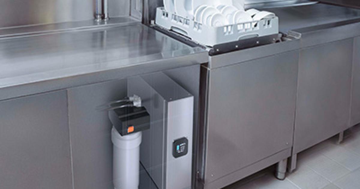 PROGUARD Gastronomy, l’osmoseur par BRITA®