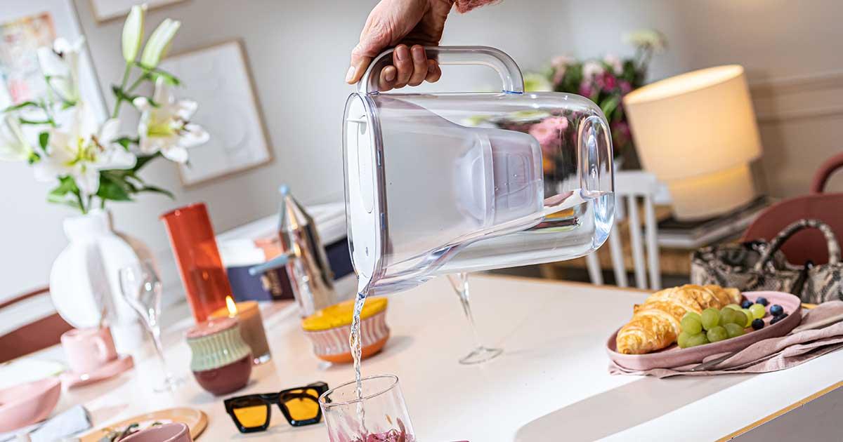 BRITA Style Essential – Carafe filtrante I BRITA®