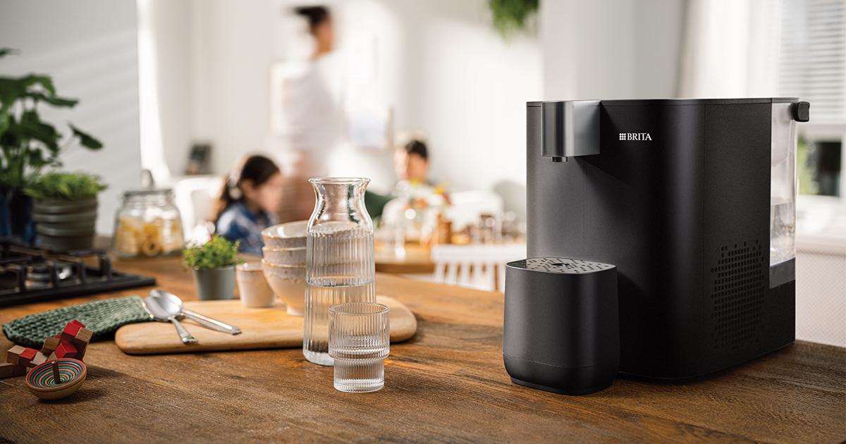 Fontaine à eau pour la maison | BRITA